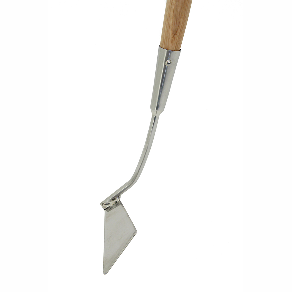 Wilkinson Sword Gardening Tools | Stainless Steel Swoe Style Hoe