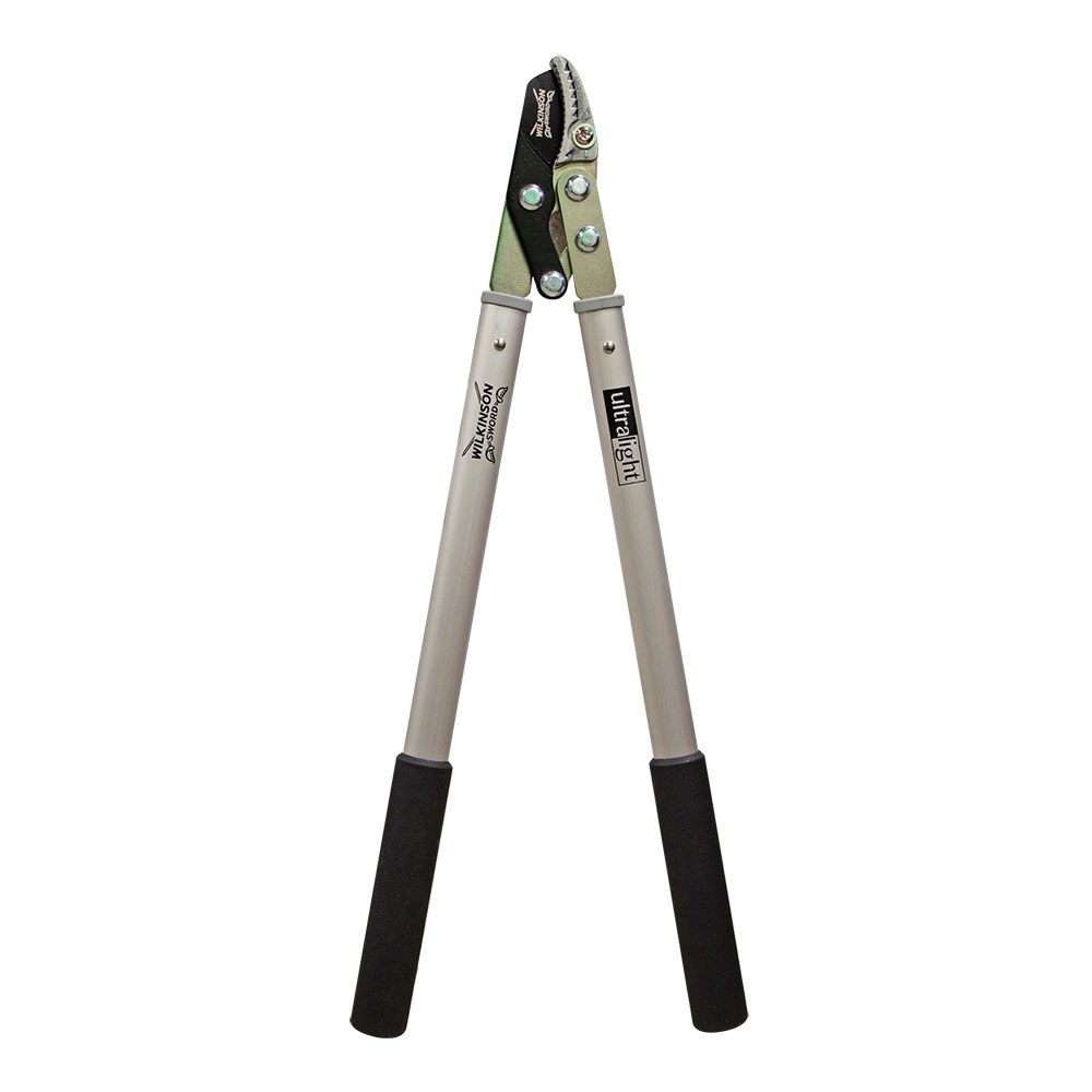 Anvil lopping shears store